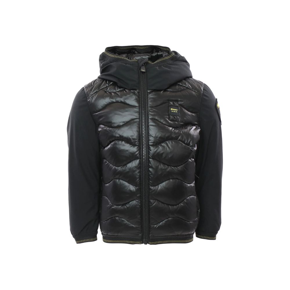 BLAUER GIUBBINO IMBOTTITO PIUMA/OVATTA J BLAUER GIUBBINO IMBOTTITO PIUMA/OVATTA J